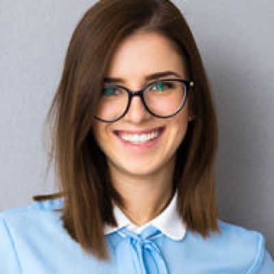 Main Landing Page - Just Vision It