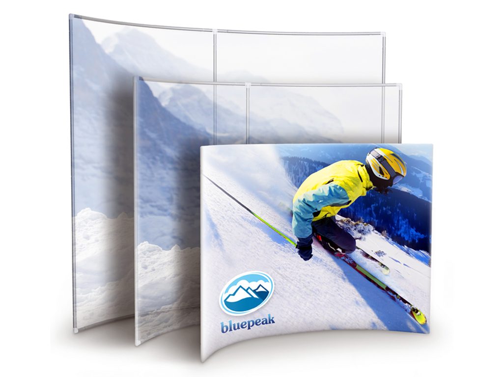 Quick Curved Display - Just Vision It